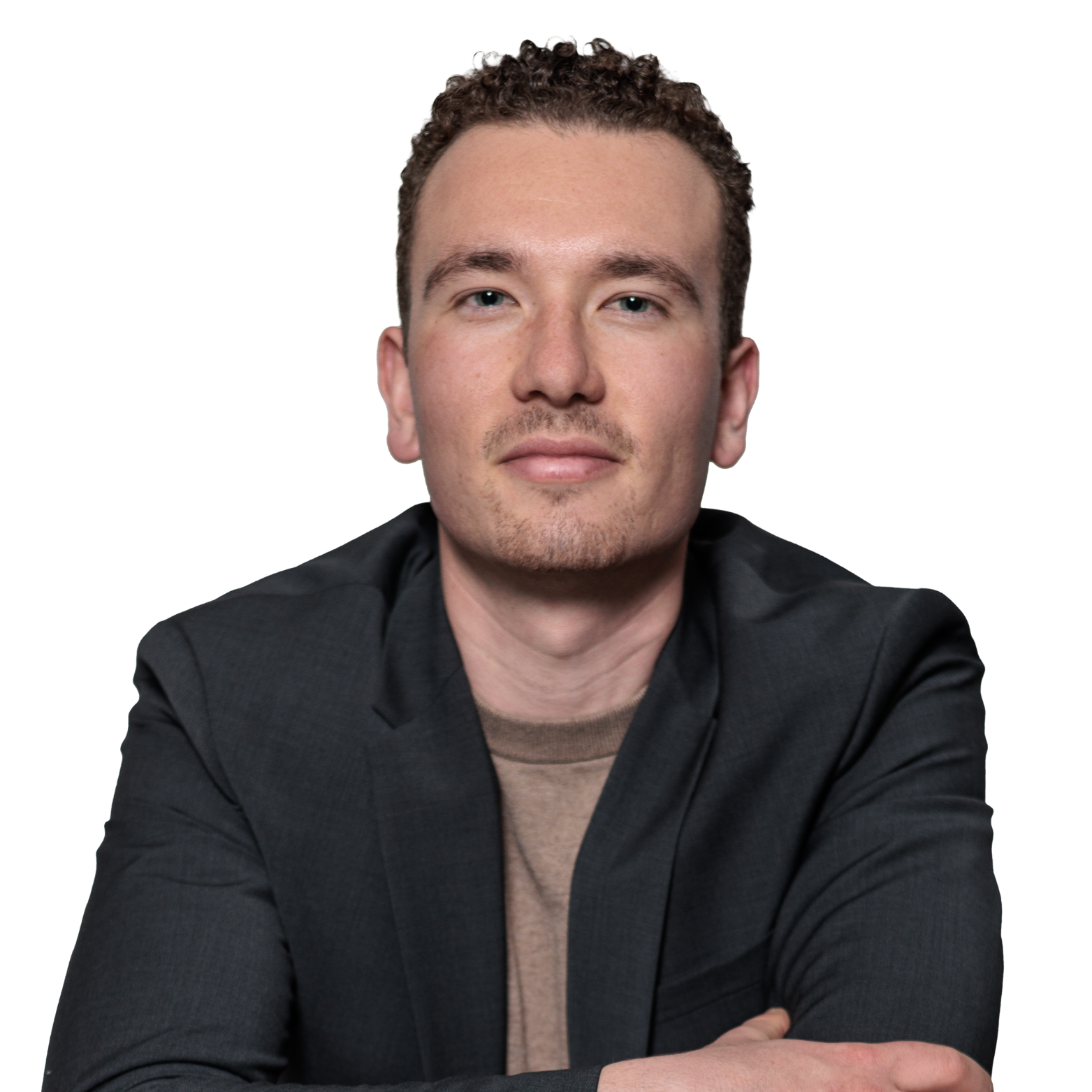 Caige Kehayas | InclineRealEstate.ca